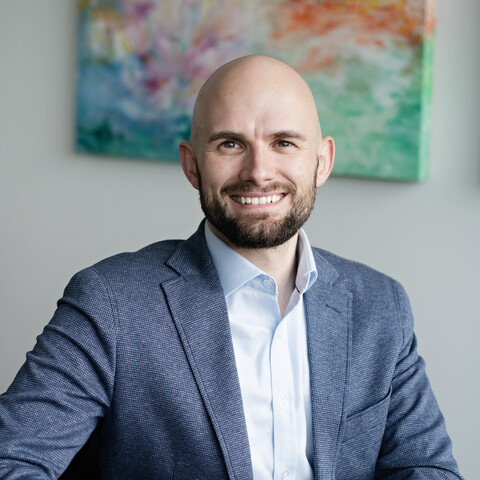 Joseph Sheldrick | Travers Smith