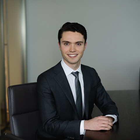 Bernie Rivard | Travers Smith