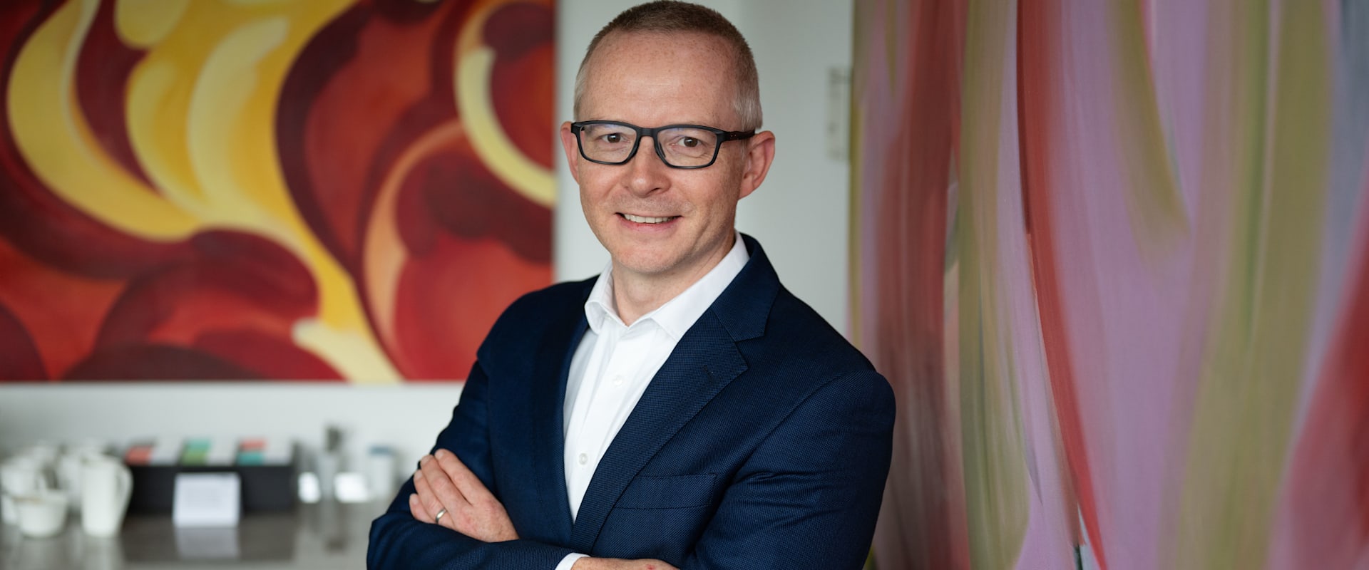 Robert O'Hare | Travers Smith