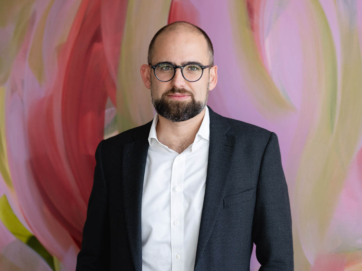 Joseph Moore | Travers Smith