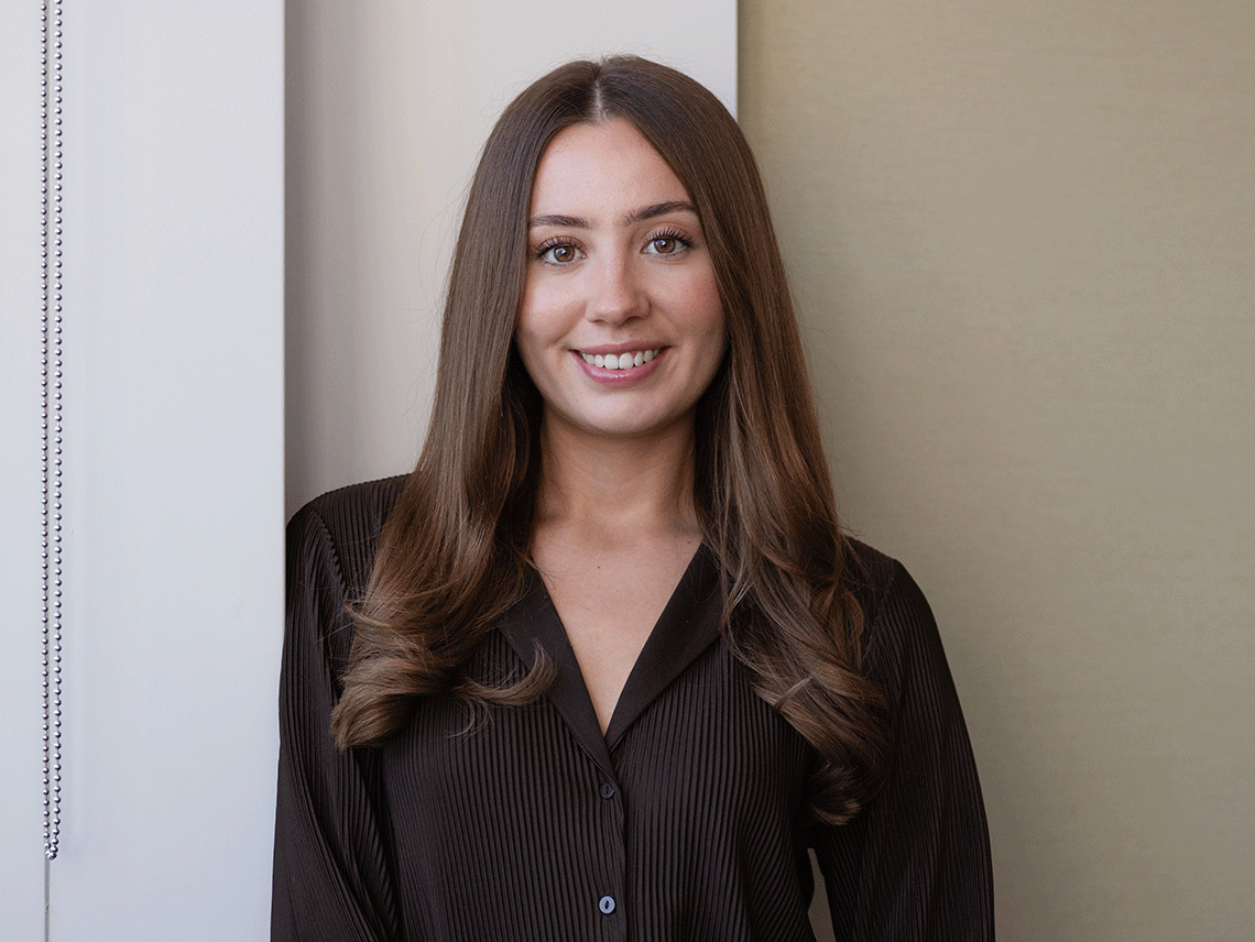 Rachel Wren | Travers Smith