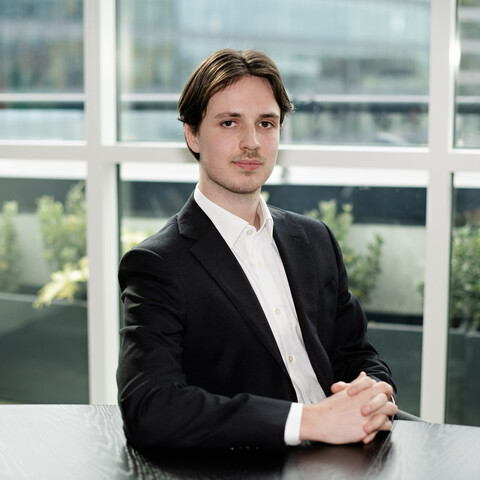 Peter Best | Travers Smith